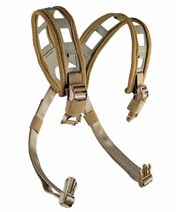 FHF Gear Airframe Shoulder Harness - Onlineshop Europe – GearFex