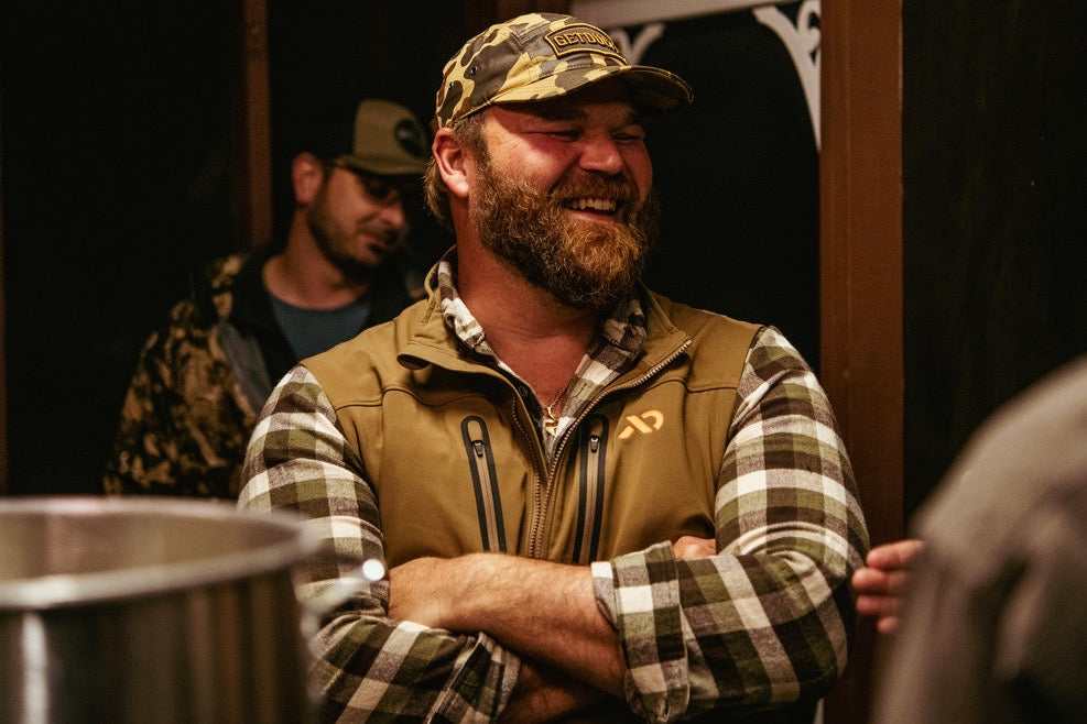 FIRST LITE Hunting Vests - Onlineshop Europe – GearFex