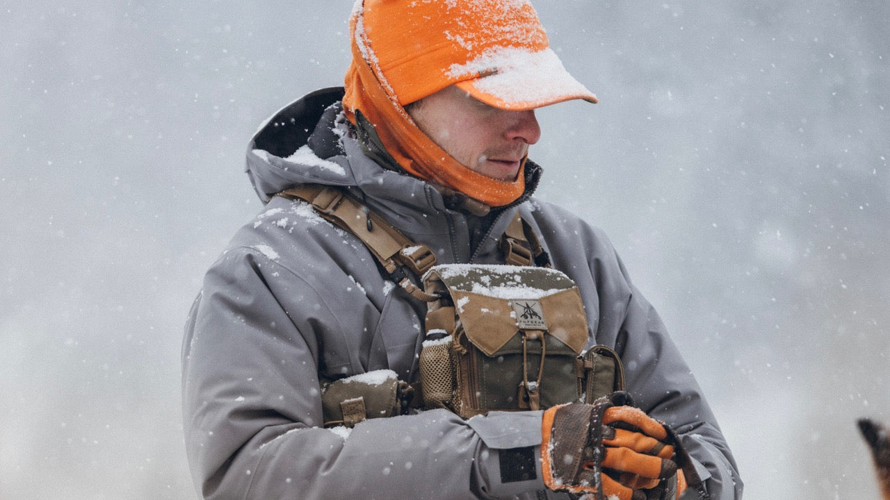 FIRST LITE Headwear - Onlineshop Europe – GearFex