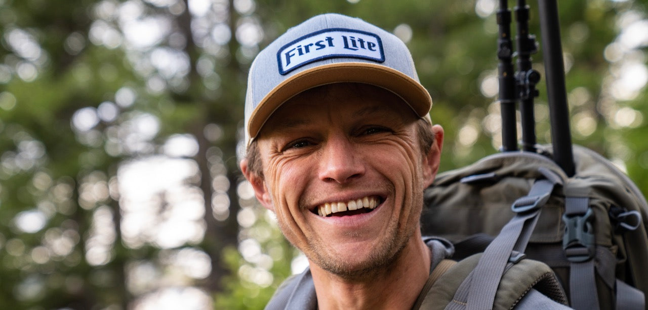 FIRST LITE and MEATEATER Hats & Caps - Onlineshop Europe – GearFex