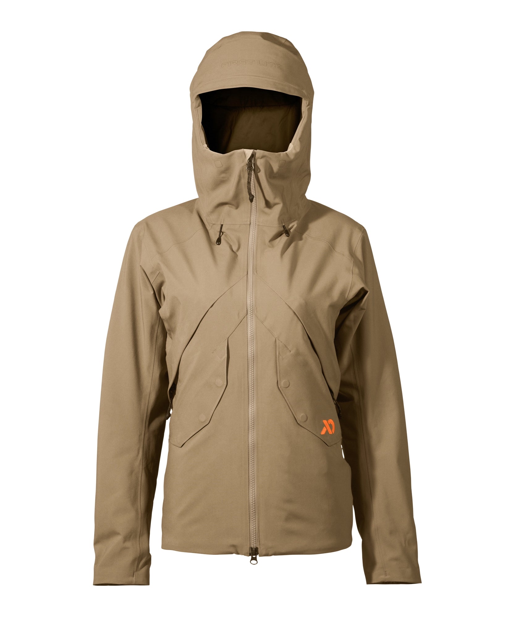 Women's Uncompahgre Foundry Jacket – GearFex