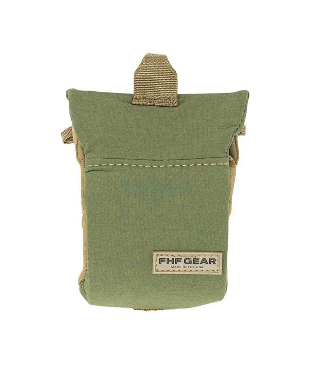 FHF Gear M1 Rangefinder Pouch – GearFex
