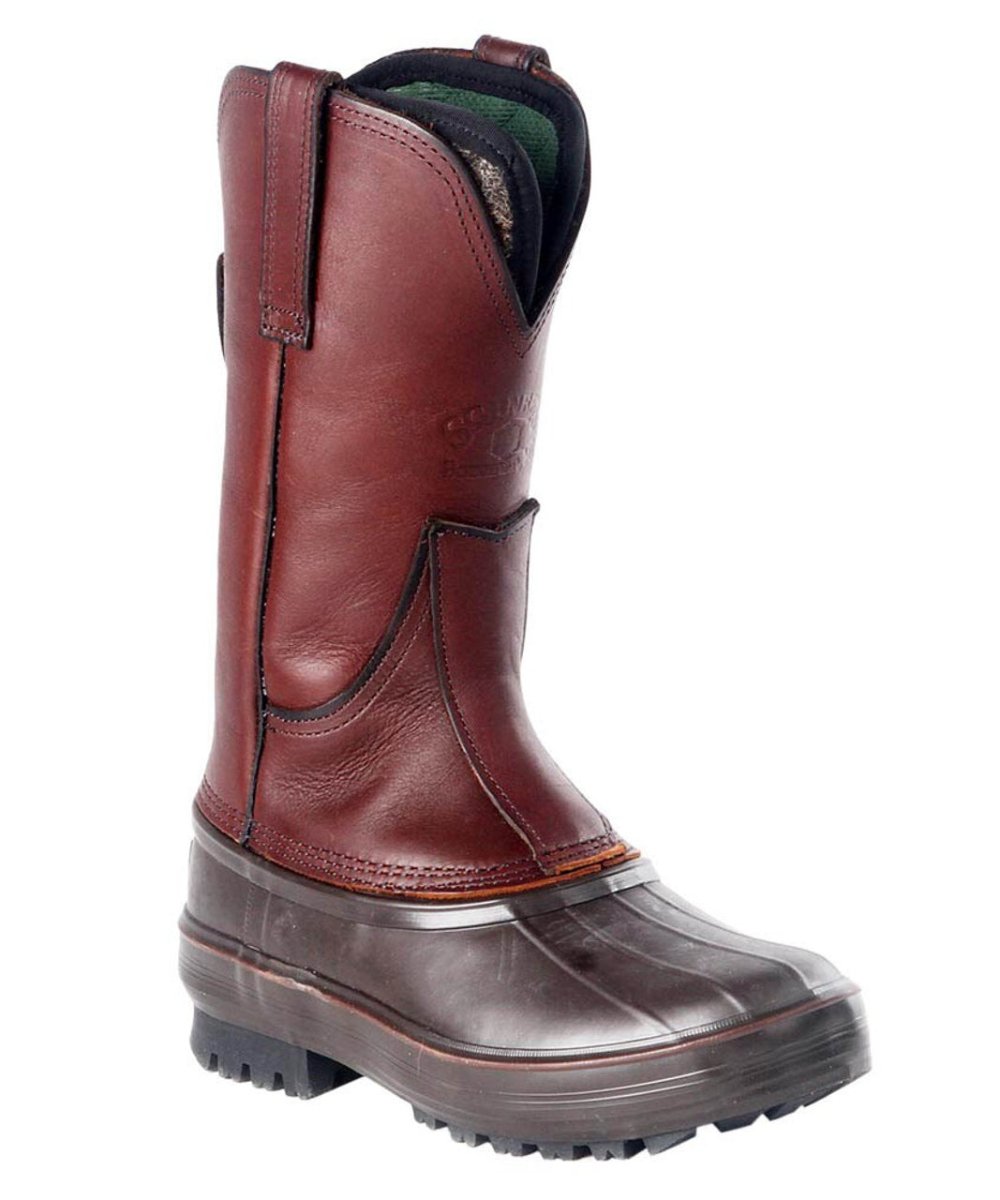 SCHNEE's Hunter Pull On Winter Hunting Boots – GearFex