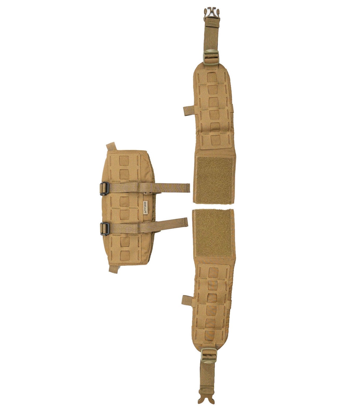 FHF Gear Apex Belt – GearFex
