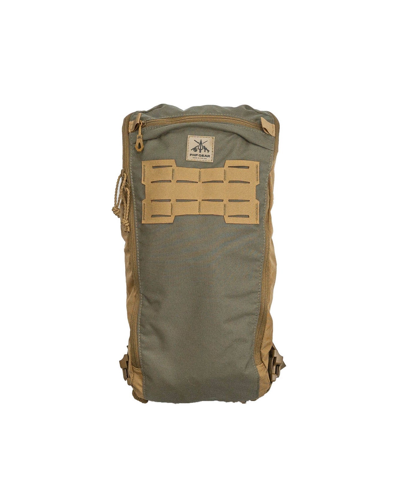 FHF Gear Hydration Pack – GearFex